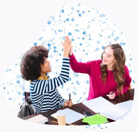 Peer Mentorship - Build Confidence for Post-Secondary School